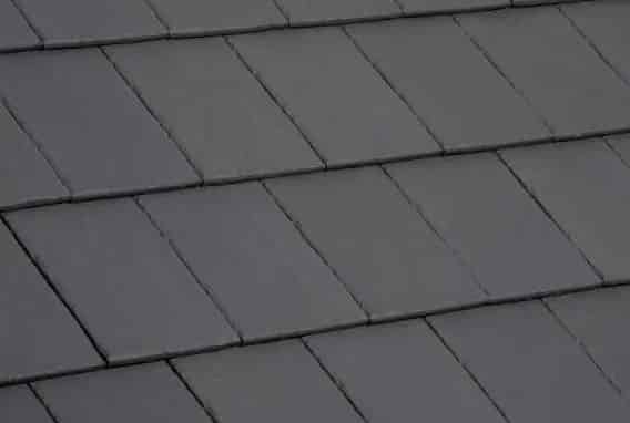 Beauvoise Graphite | Lifestiles