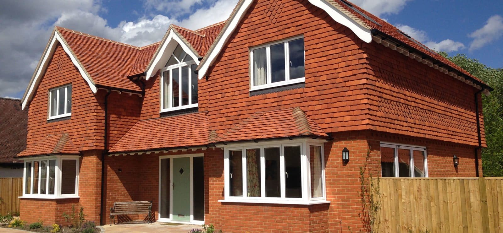 Clay Tiles, Roof Slate, and Environmental Sustainability | Lifestiles