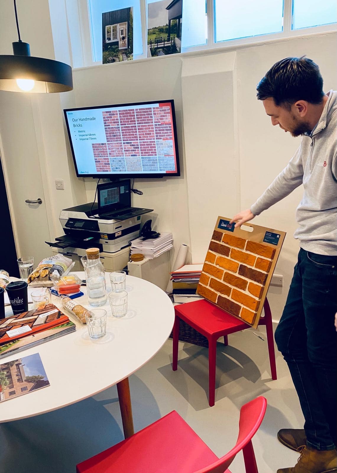 Building Strong Architectural Partnerships with CPD Sessions | Lifestiles