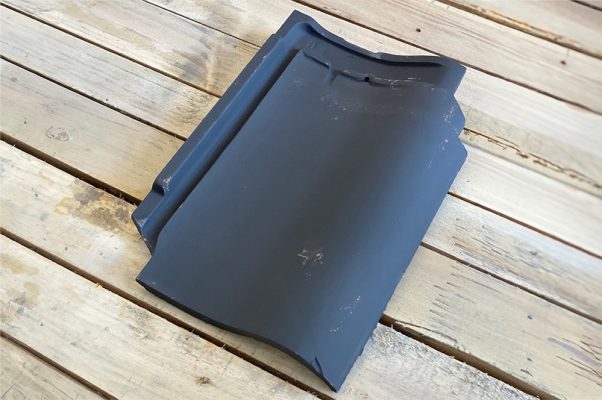 Single Panne S – Slate | Lifestiles